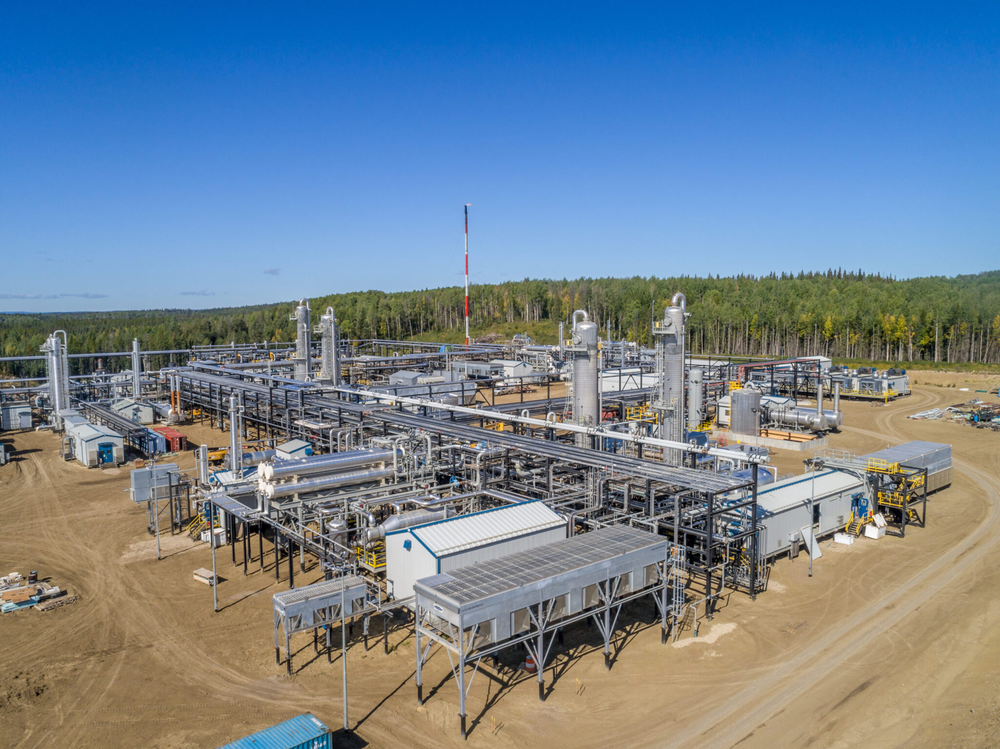 The Depth of Equinox’s Shallow Cut Expertise – Equinox Engineering Ltd.