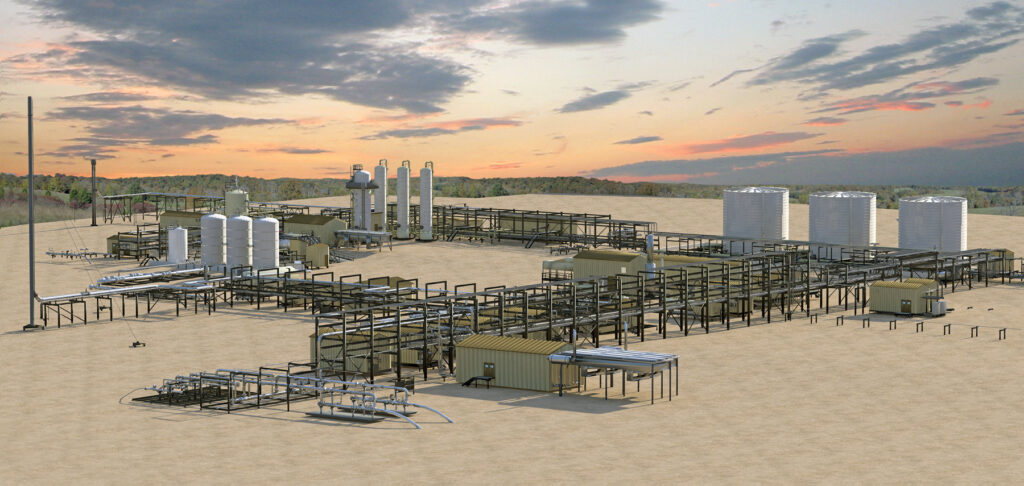 Water Treatment – Equinox Engineering Ltd.