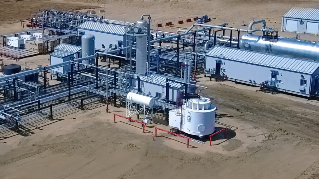 Dehydration – Equinox Engineering Ltd.