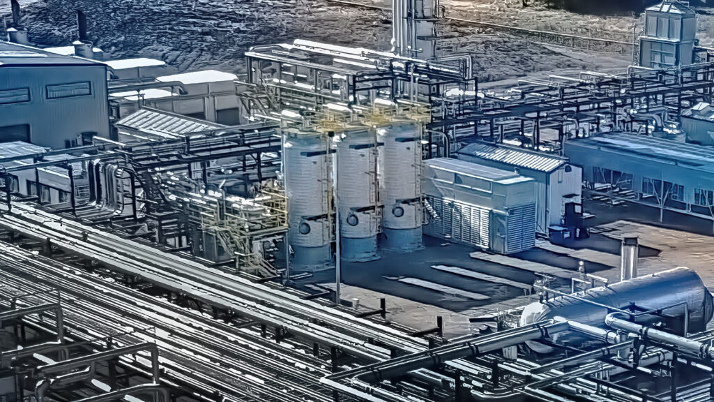 Dehydration – Equinox Engineering Ltd.