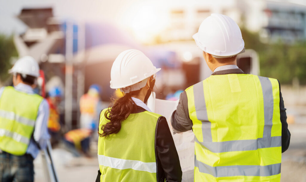 Health and Safety – Equinox Engineering Ltd.