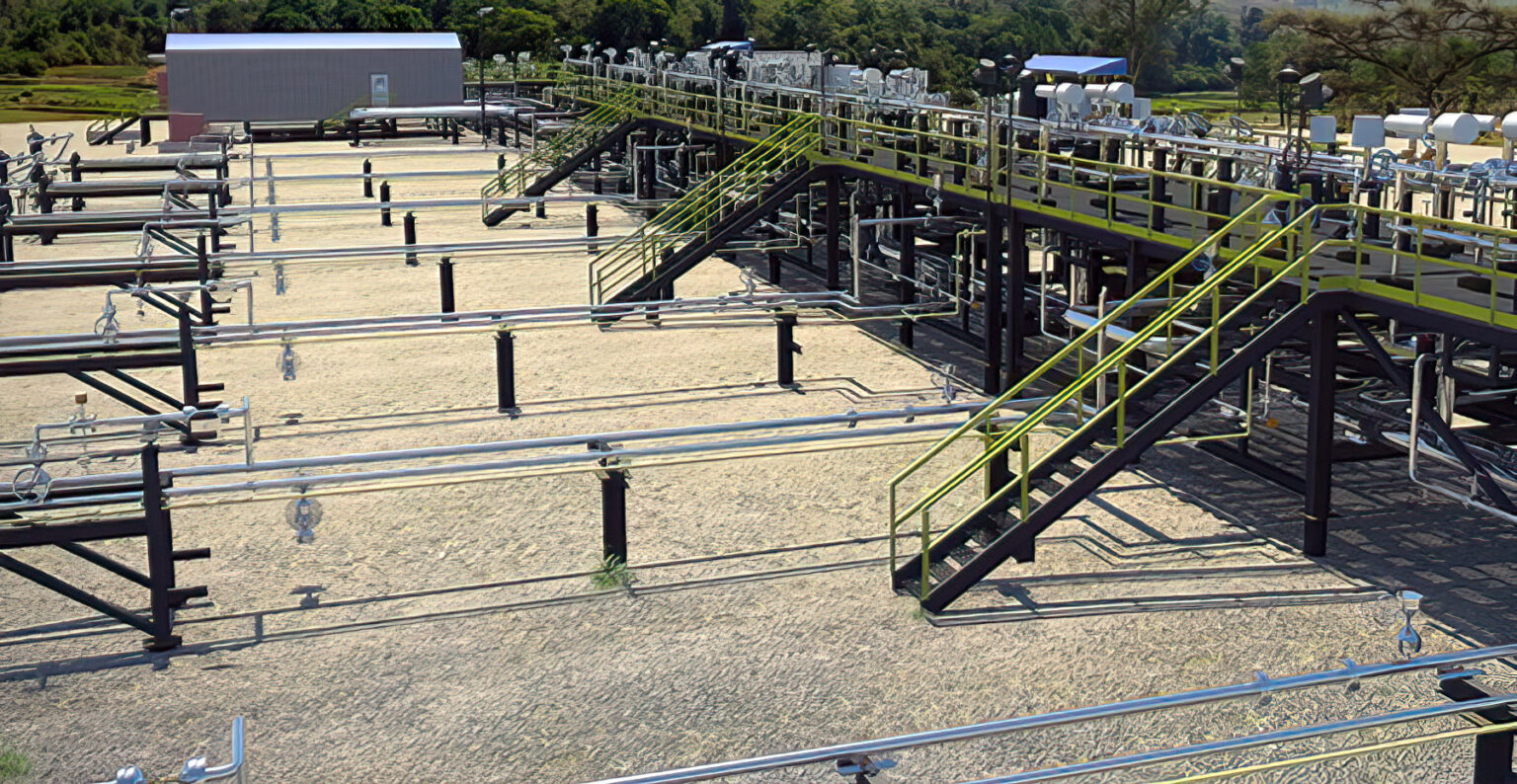 Steam Assisted Gravity Drainage (SAGD) – Equinox Engineering Ltd.