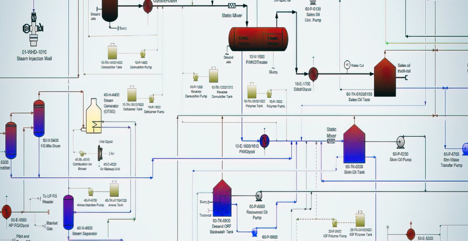 Central Processing Facilities – Equinox Engineering Ltd.