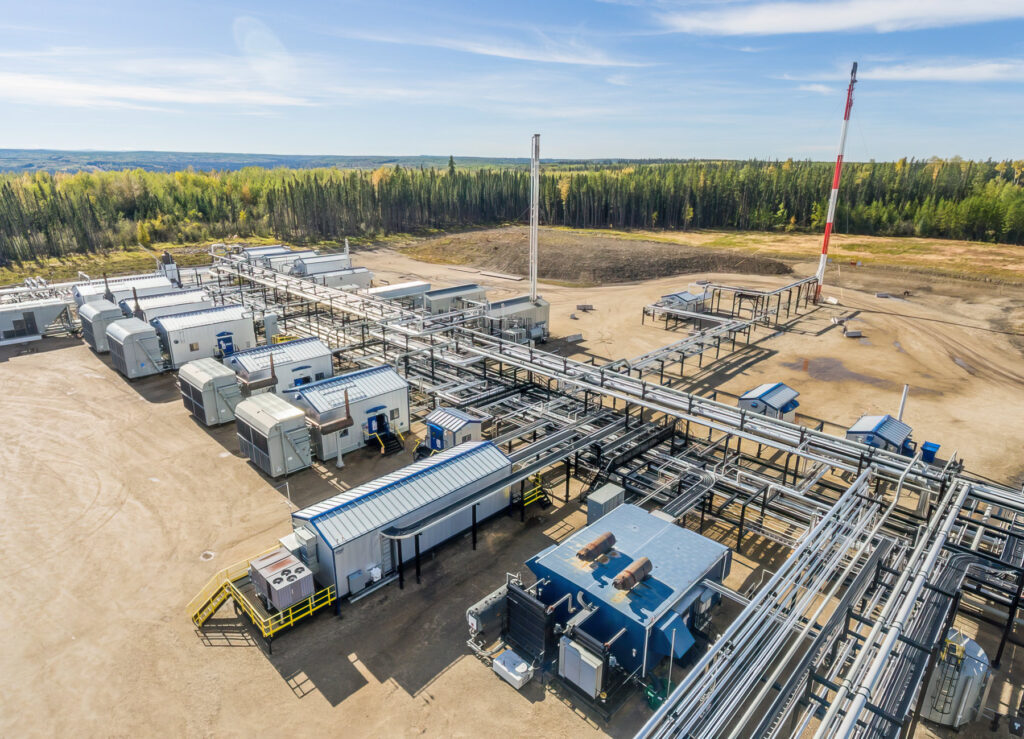 Power Generation – Equinox Engineering Ltd.