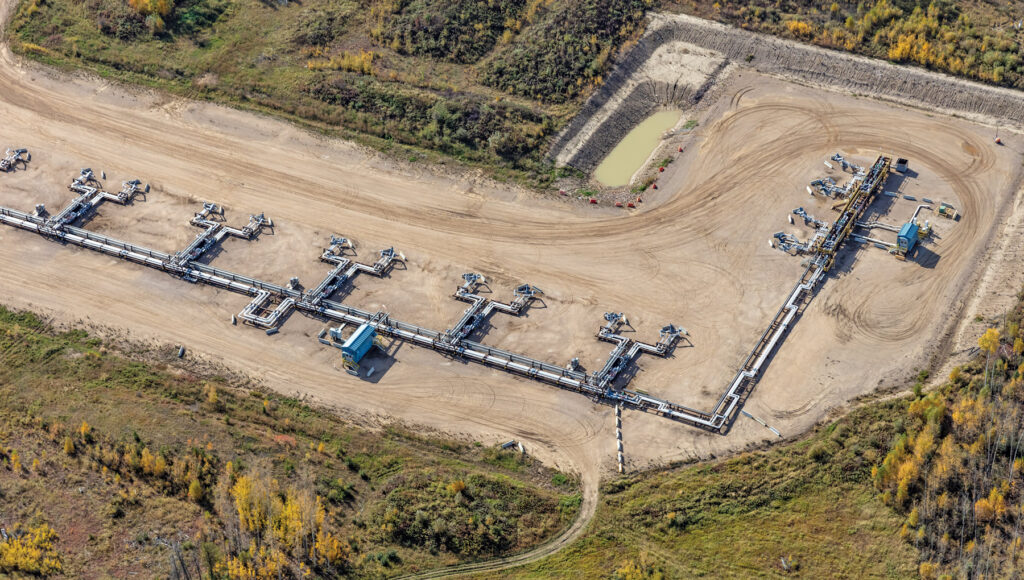 Heavy Oil – Equinox Engineering Ltd.