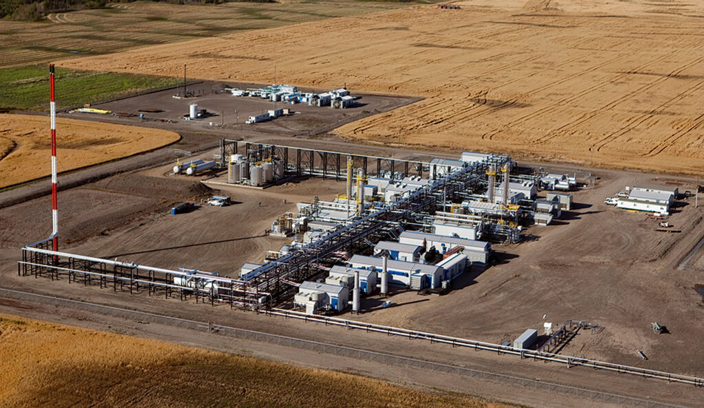 Power Generation – Equinox Engineering Ltd.