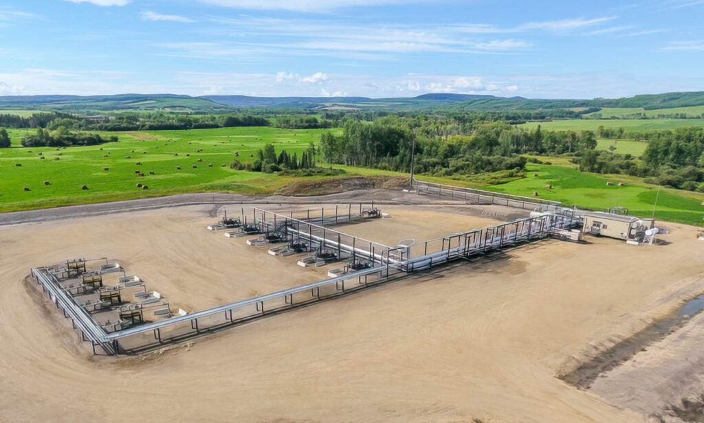 Emissions Reduction – Equinox Engineering Ltd.