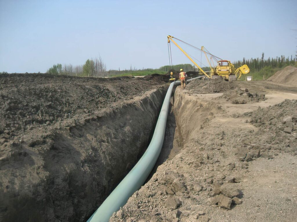 Four Stages of CCS – Equinox Engineering Ltd.