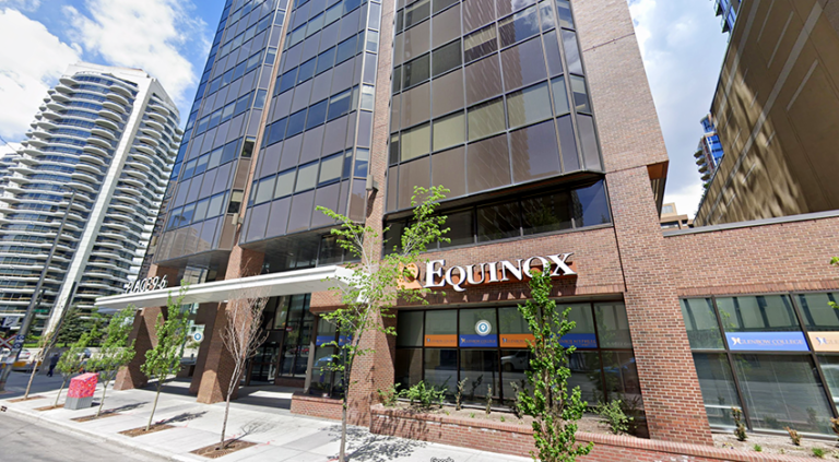 Where We Operate – Equinox Engineering Ltd.